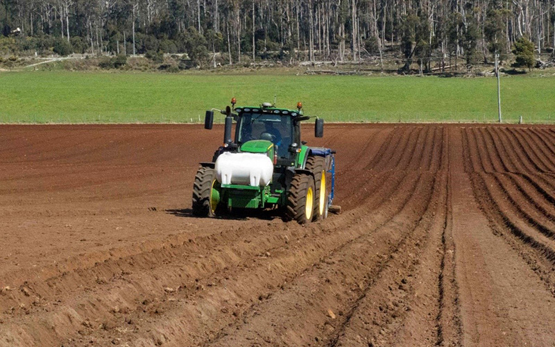 Potato Partners in action | Syngenta Australia
