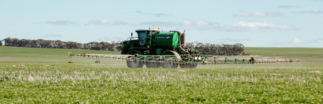 AXIAL® Xtra formulation an evolution of Pinoxaden | Syngenta Australia