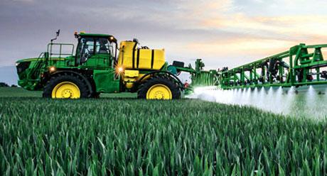 Broadacre Crops | Explore Our Crop Protection Products