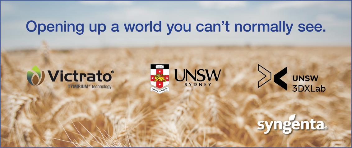 VICTRATO VR Enquiry | Syngenta Australia