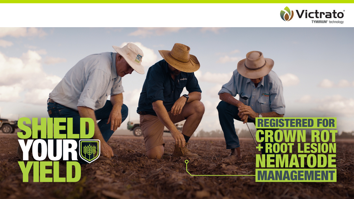 VICTRATO® | Seed treatment