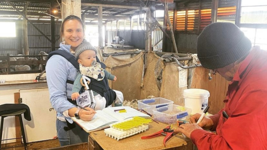#SafetySwagger Winners: Photo Competition Results | Syngenta Australia